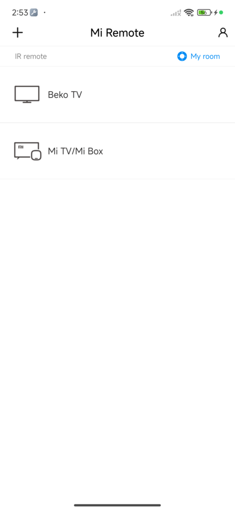 Xiaomi reimagines Mi Remote App with a modern design - XiaomiTime