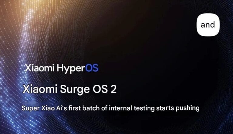 Xiaomi HyperOS 2 brings the Super XiaoAi Assistant - XiaomiTime
