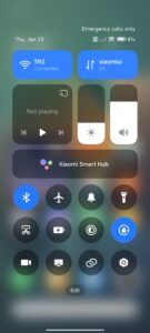 Make your Xiaomi device look like iOS with easy steps - XiaomiTime