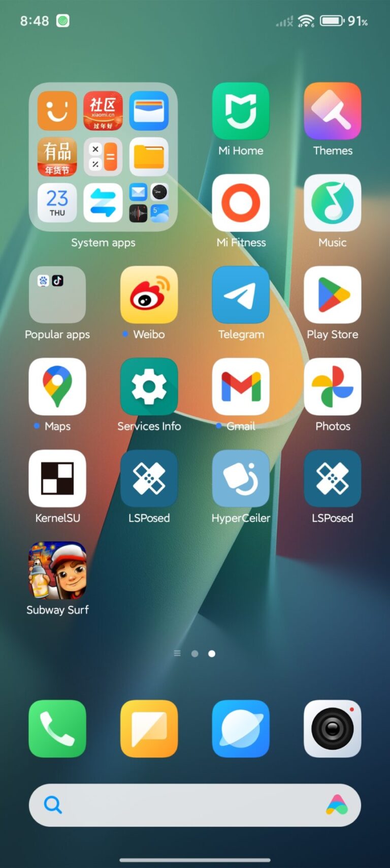 How to enable "Advanced Textures" and "System-Wide Blur" on unsupported ...
