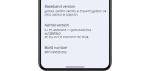 Xiaomi updates kernel version on some HyperOS 2 versions - XiaomiTime