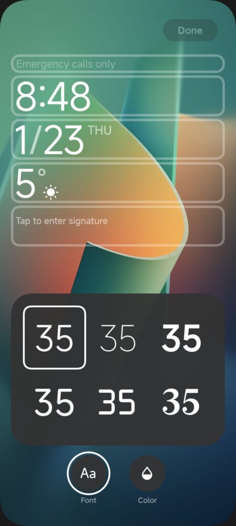 How to enable "Advanced Textures" and "System-Wide Blur" on unsupported ...