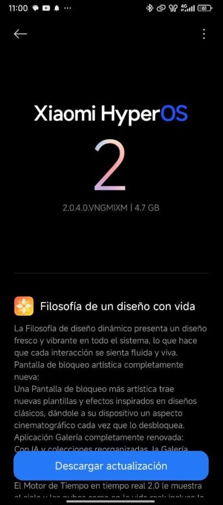 Redmi Note 13 4G global gets HyperOS 2 update - XiaomiTime