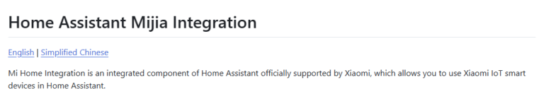 Xiaomi announces Mijia integration for effortless IoT device management ...
