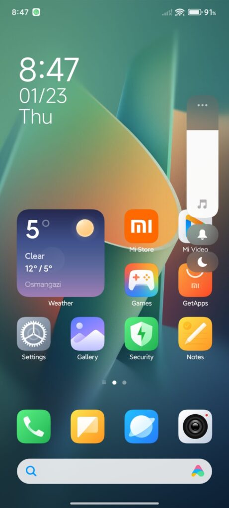 How to enable "Advanced Textures" and "System-Wide Blur" on unsupported ...