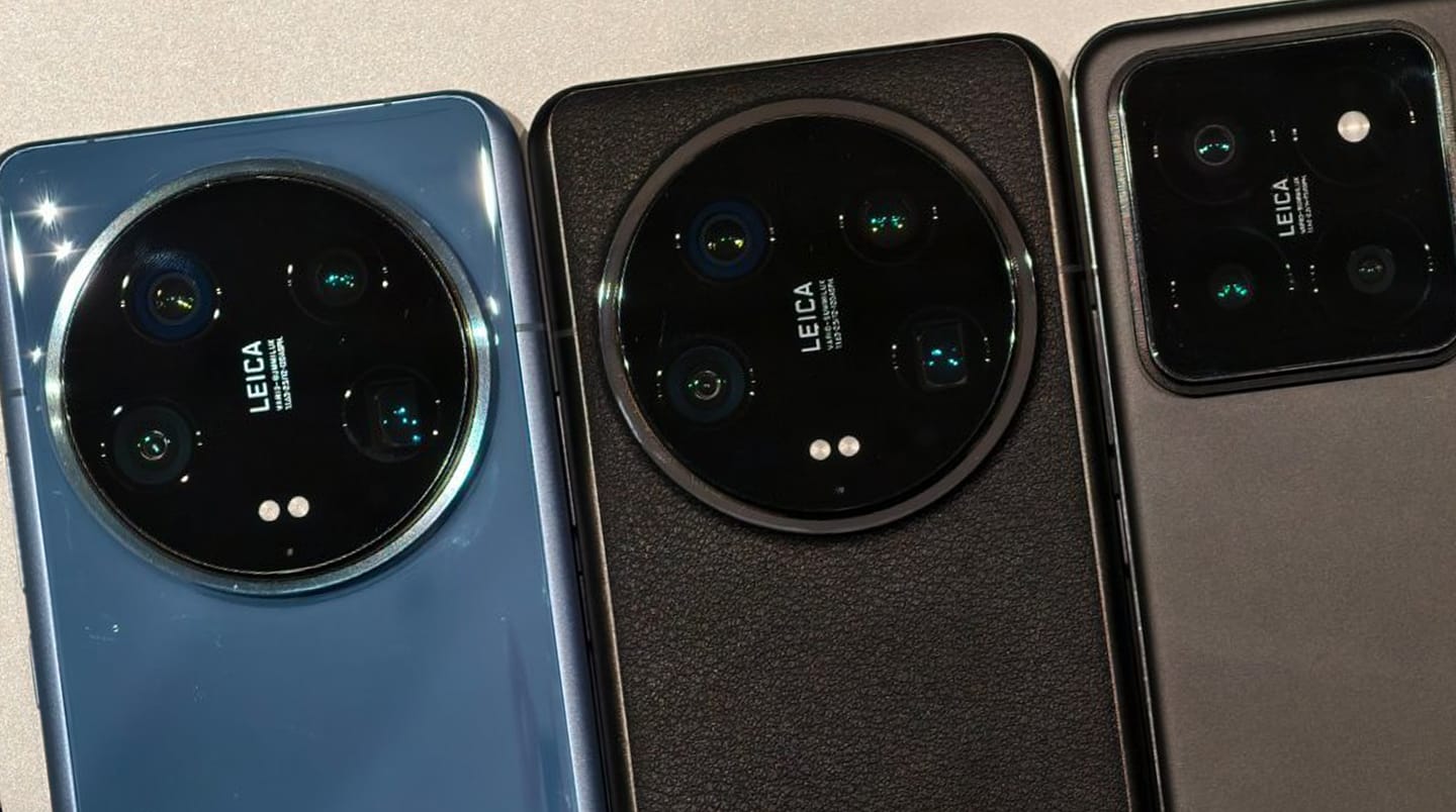 Xiaomi 15 Ultra will have dual satellite communication - XiaomiTime