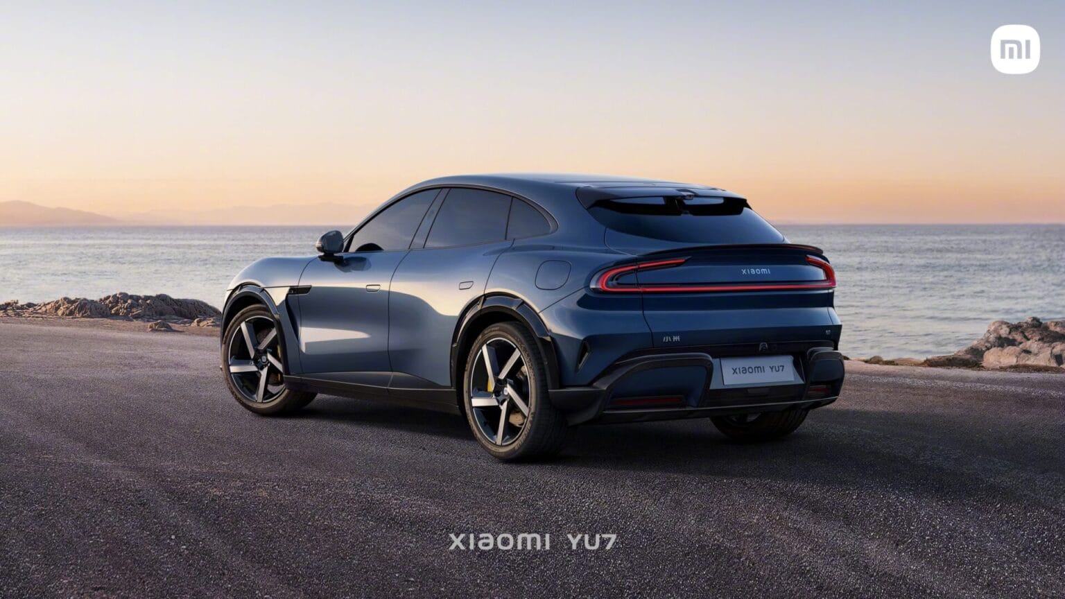 Lei Jun reveals naming simplicity underlying Xiaomi's YU7 SUV - XiaomiTime