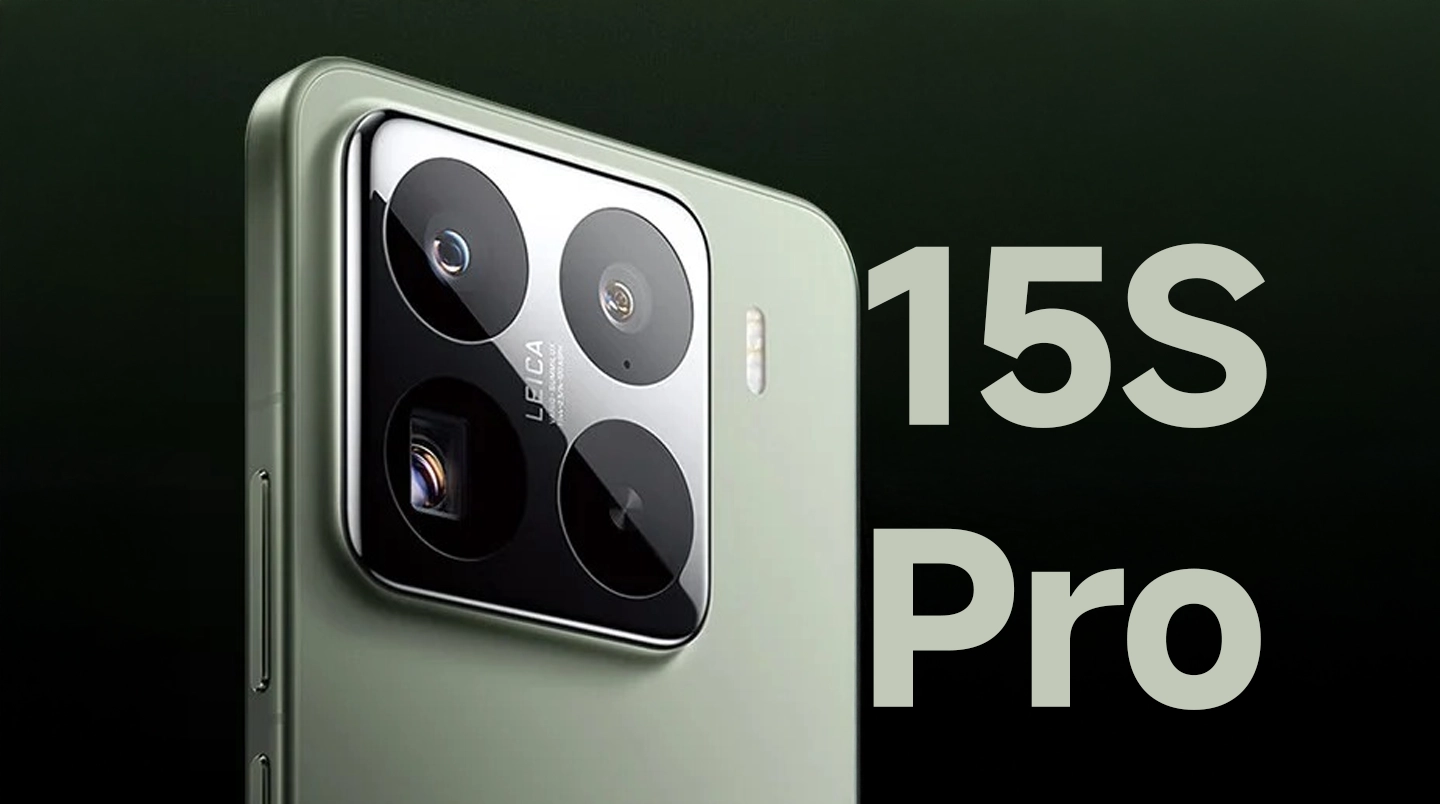 Xiaomi 15S Pro leak reveals UWB technology and 90W fast charging - XiaomiTime