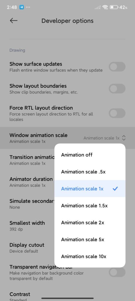 6 settings you should change on Xiaomi HyperOS - XiaomiTime