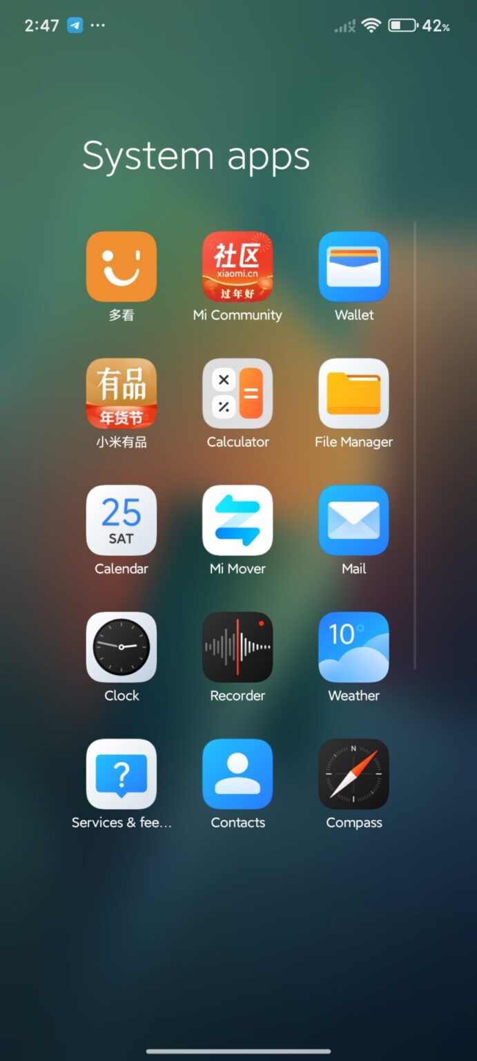 6 settings you should change on Xiaomi HyperOS - XiaomiTime