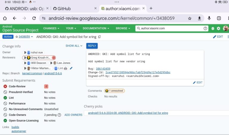 Exclusive: Xiaomi self-made SoC "XRING" found in Mi Code - XiaomiTime