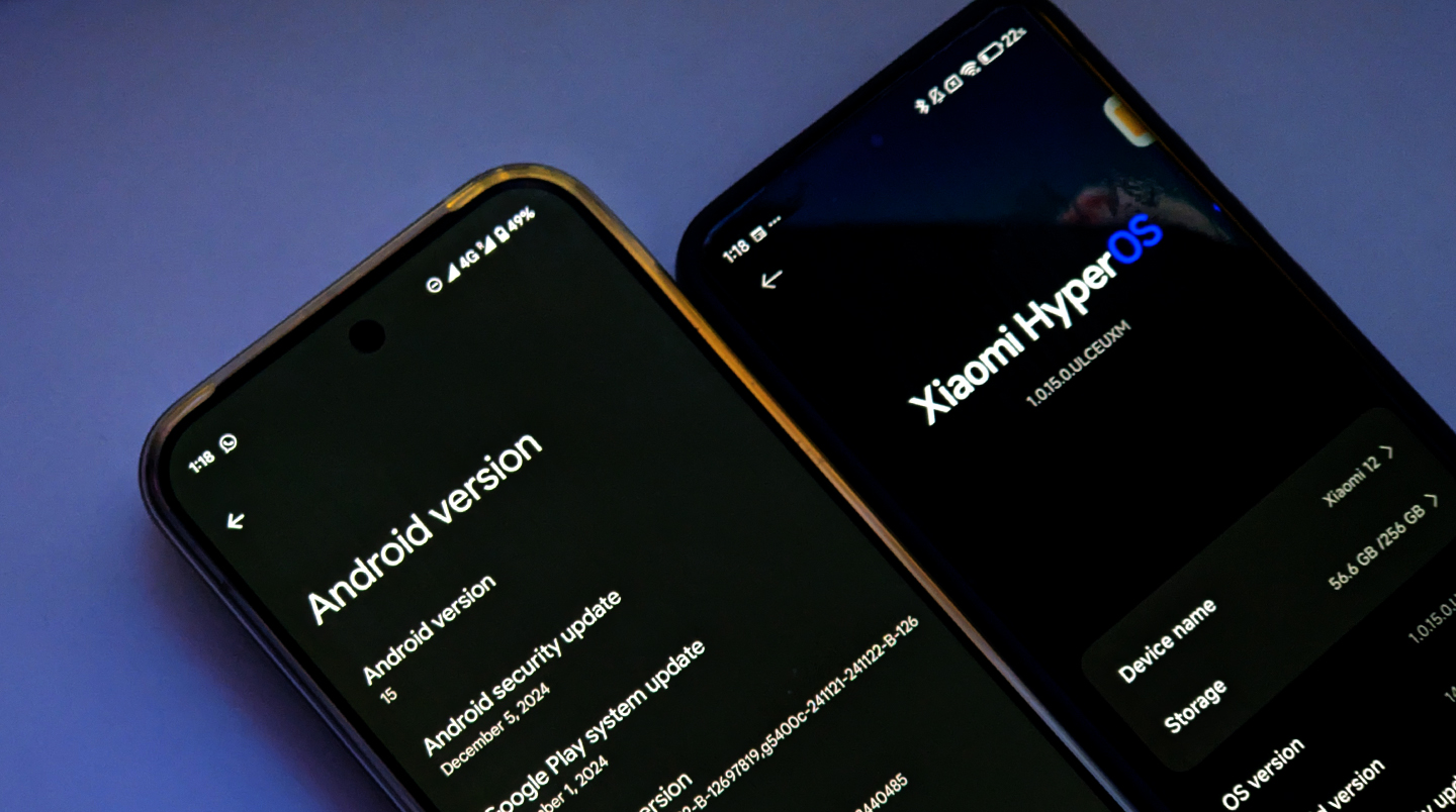 Exclusive HyperOS features other phone users would want - XiaomiTime