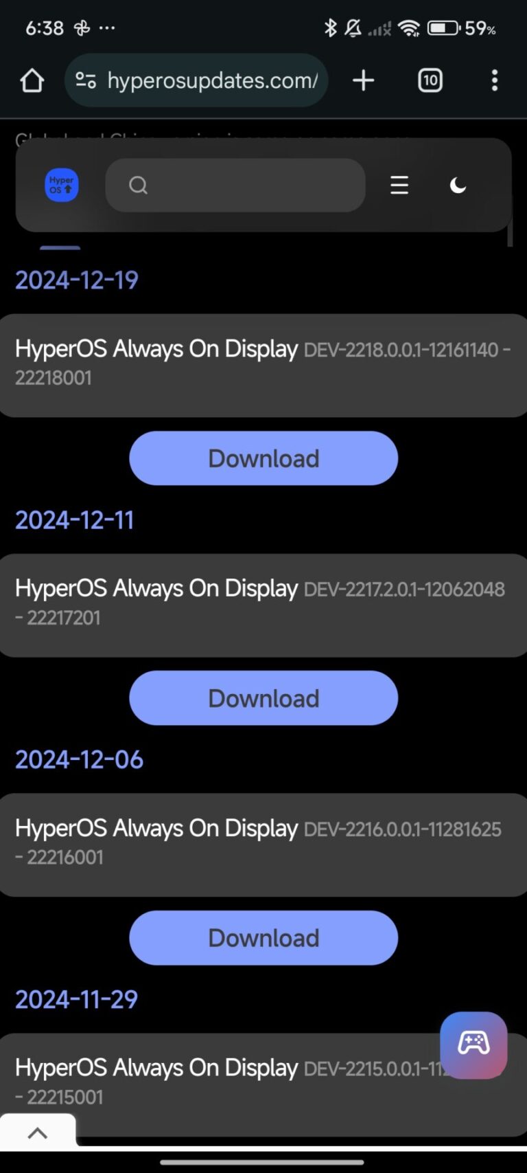 You can now install HyperOS 2.2 system apps on any HyperOS device - XiaomiTime