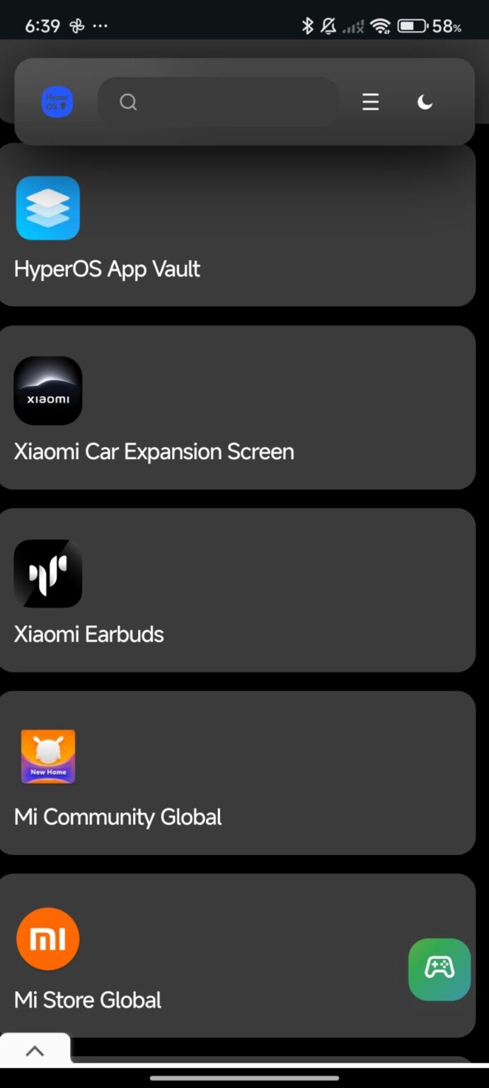 You can now install HyperOS 2.2 system apps on any HyperOS device - XiaomiTime