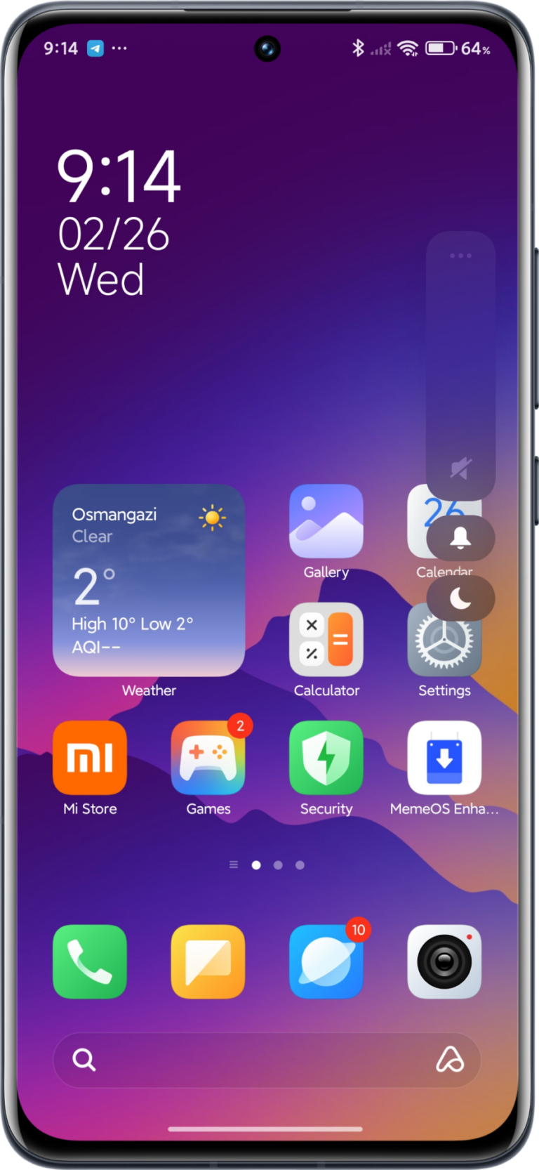 Must update these 5 HyperOS apps for better experience - XiaomiTime