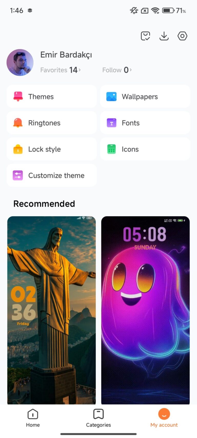 How to unlock more themes and features on Xiaomi HyperOS - XiaomiTime