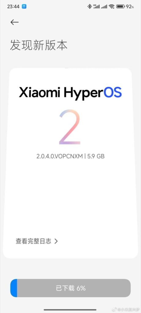 Redmi Note 14 Pro+ 5G finally gets HyperOS 2 update - XiaomiTime