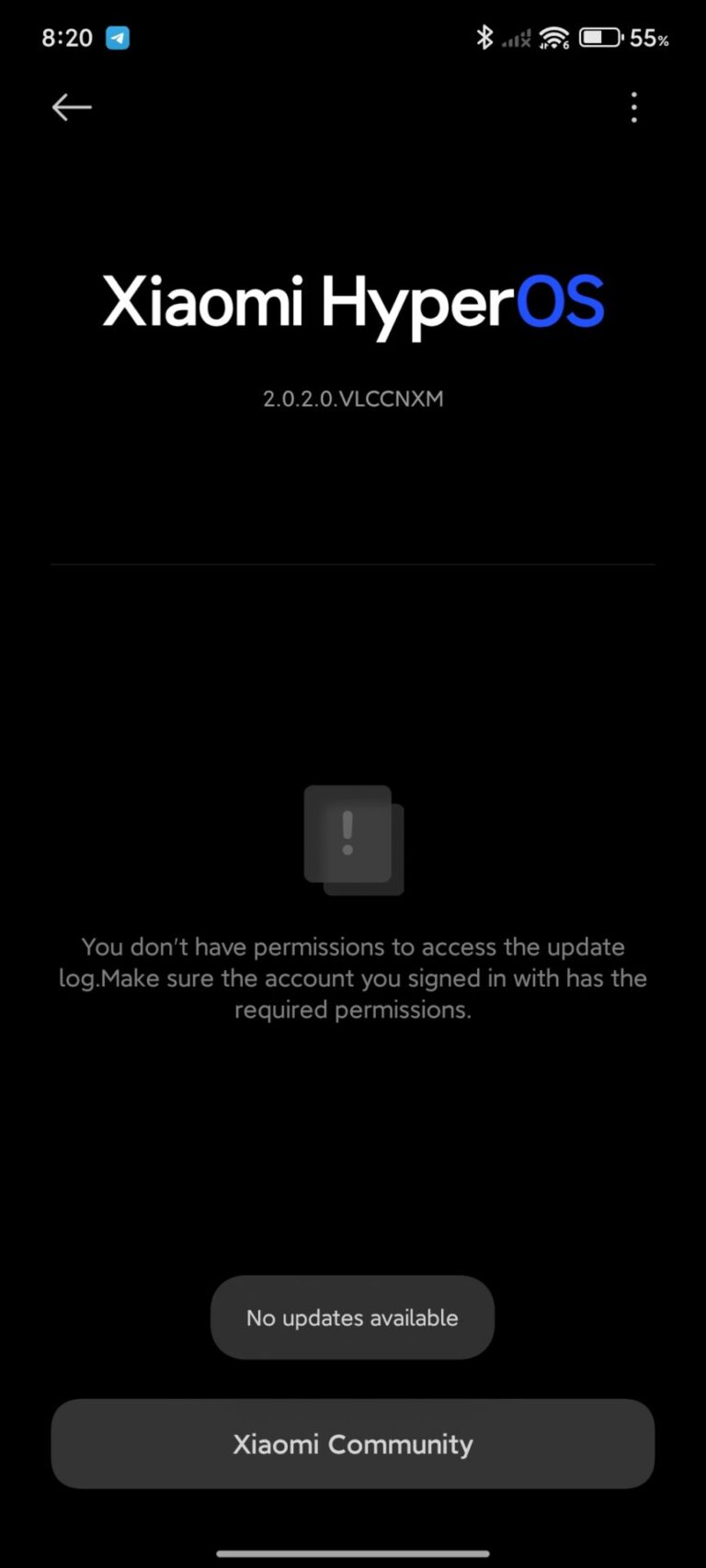 Xiaomi 12 gets HyperOS 2 update based on Android 15 - XiaomiTime