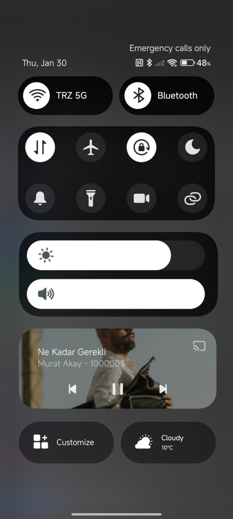 Best HyperOS Control Center tips and tricks - XiaomiTime