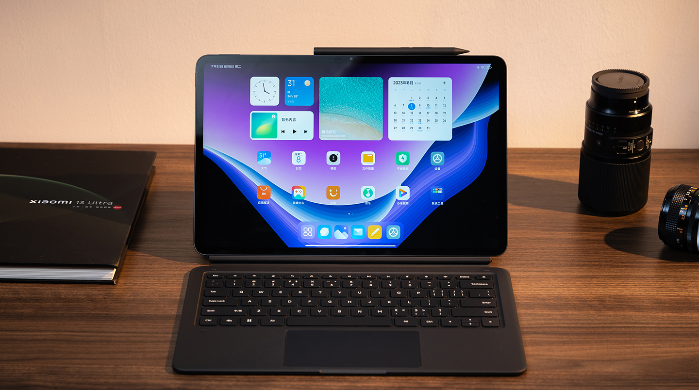 Xiaomi tablets could soon provide full computer experience - XiaomiTime