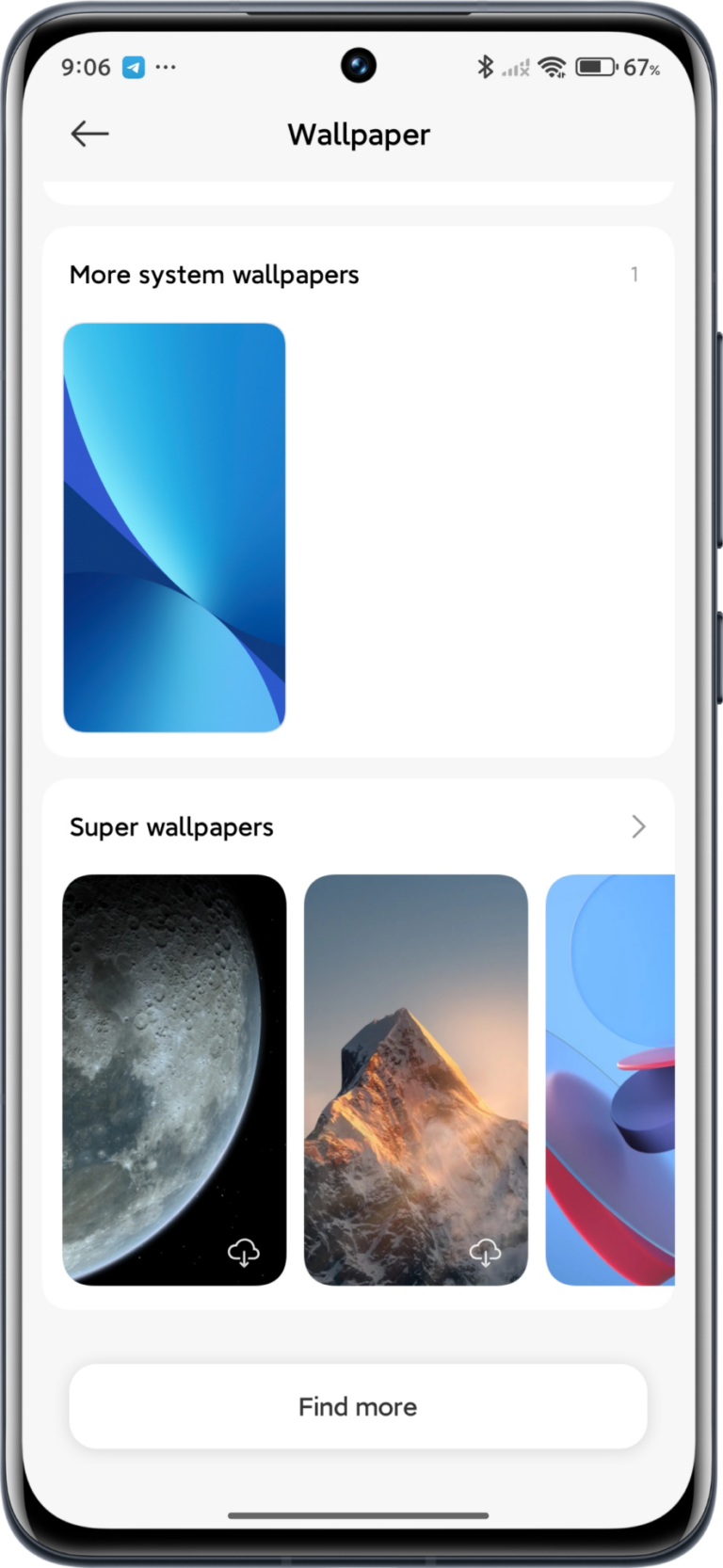 5 critical HyperOS system apps updated on April 2025 - XiaomiTime