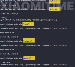 Exclusive: Xiaomi self-made SoC "XRING" found in Mi Code - XiaomiTime