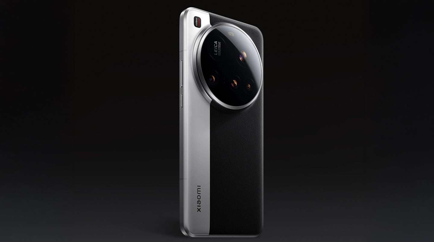 Xiaomi 15 Ultra design details finally revealed - XiaomiTime