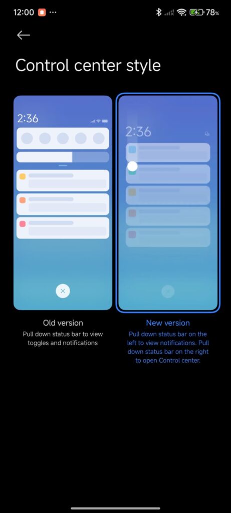 Best HyperOS Control Center tips and tricks - XiaomiTime