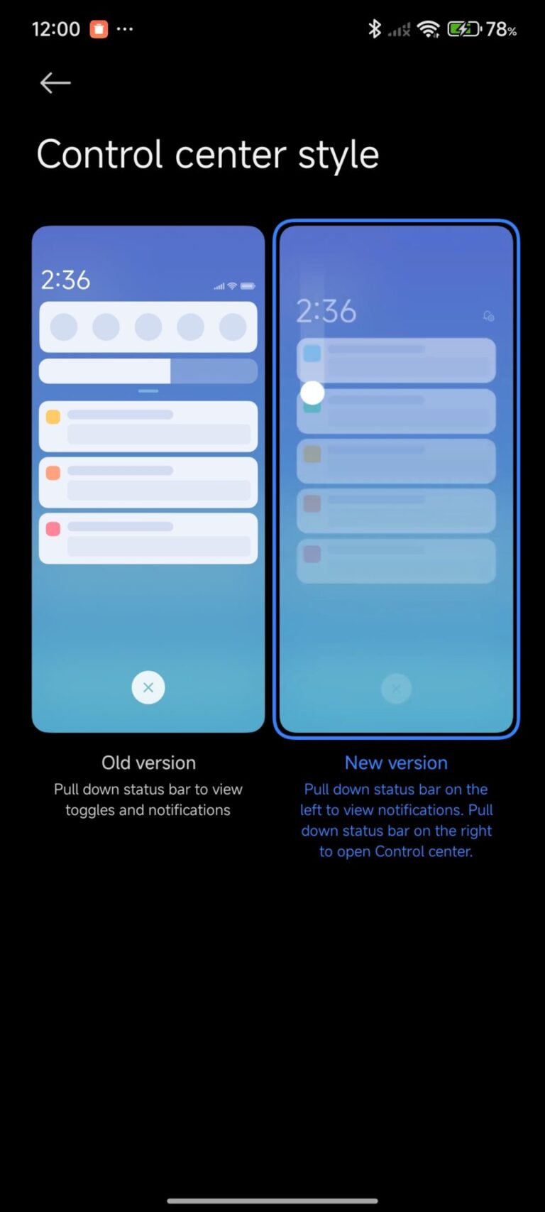 Best HyperOS Control Center tips and tricks - XiaomiTime