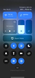 Best HyperOS Control Center tips and tricks - XiaomiTime