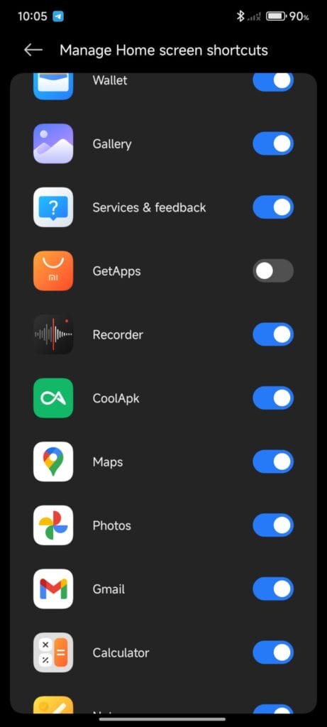 Can't remove Xiaomi GetApps? Here's what you need to know - XiaomiTime