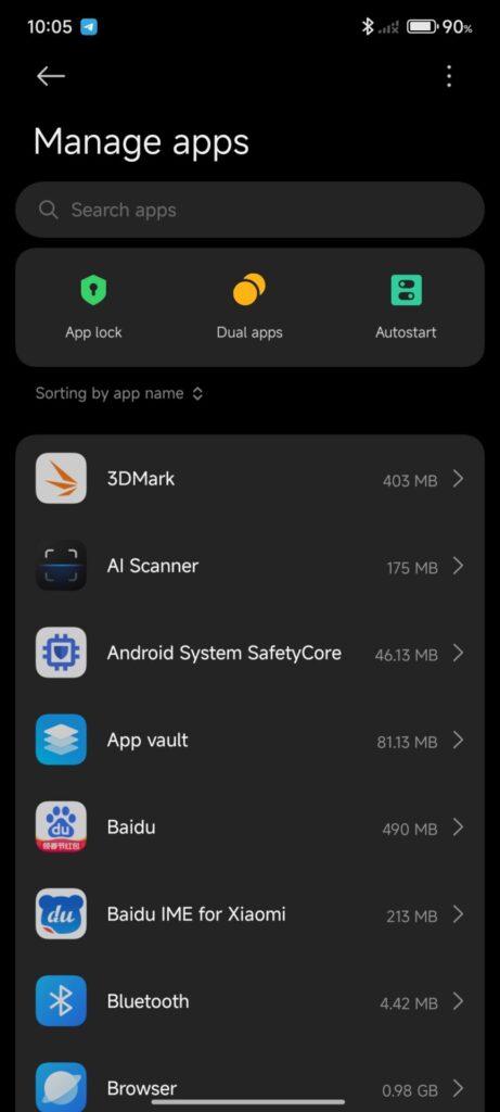 Can't remove Xiaomi GetApps? Here's what you need to know - XiaomiTime
