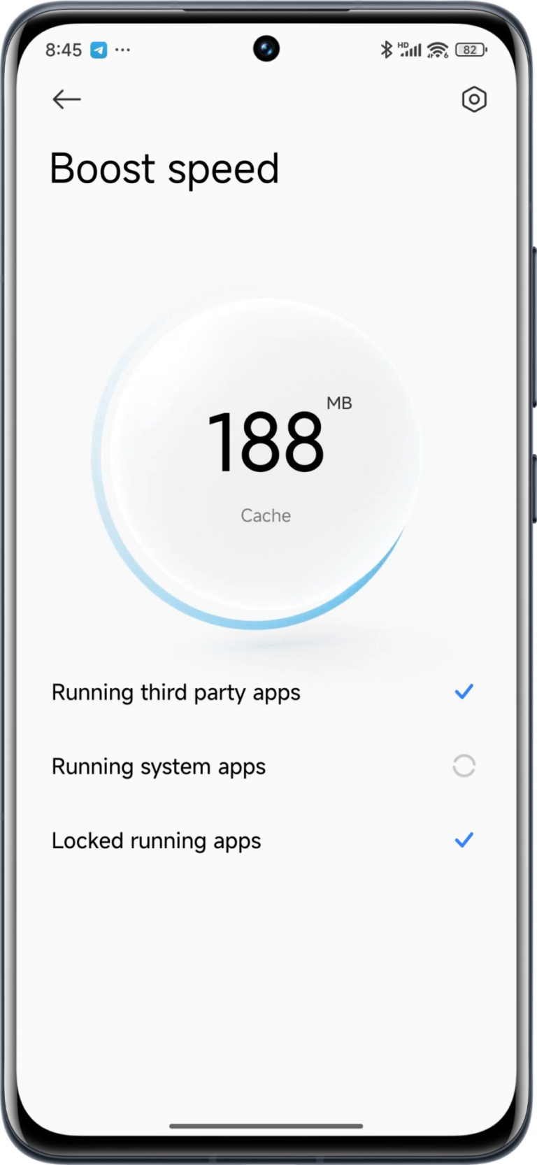 HyperOS 2 Security App receives March 5, 2025 update - XiaomiTime