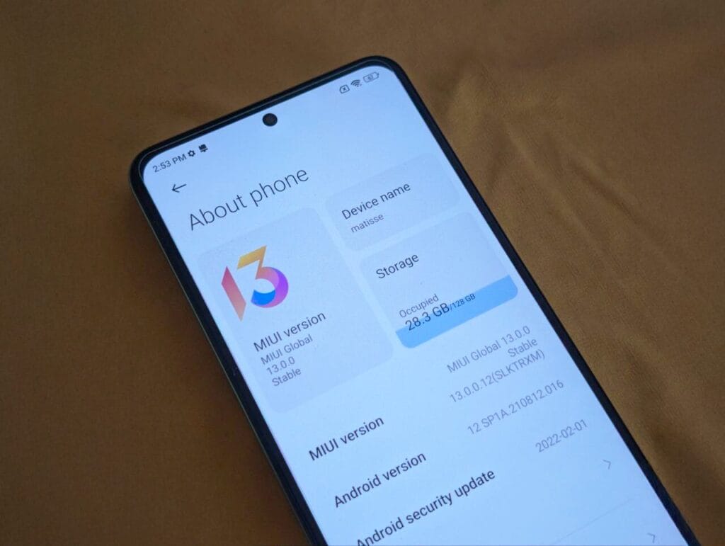 Xiaomi HyperOS 3 is actually MIUI 17 - XiaomiTime