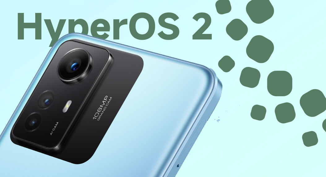 Redmi Note 12S got HyperOS 2 update based on Android 15 - XiaomiTime