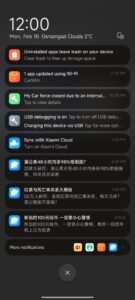 Best HyperOS Control Center tips and tricks - XiaomiTime