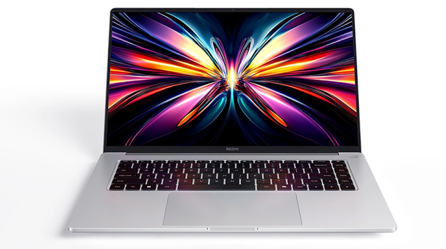 Xiaomi unveils REDMI Book Pro 16 2025: An AI-powered professional ...