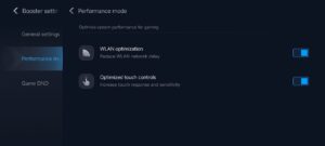 Enable these Game Turbo features for better gaming - XiaomiTime