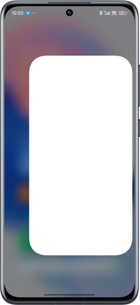 Xiaomi HyperOS launcher gets major visual overhaul with latest update ...