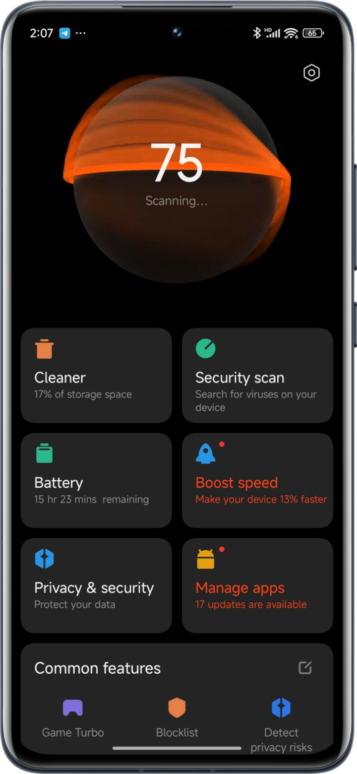 Must-update these HyperOS system apps for getting March OS2.1 experience - XiaomiTime