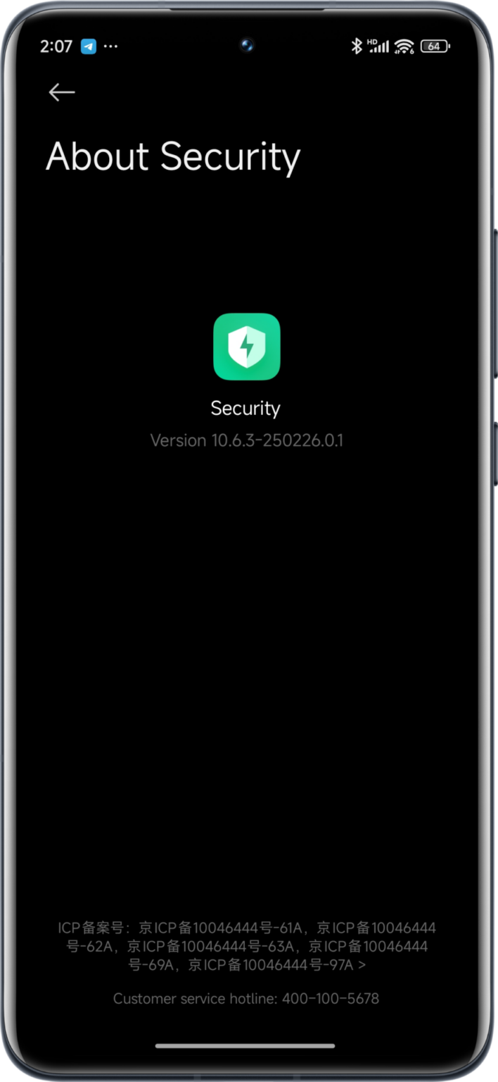 Must-update these HyperOS system apps for getting March OS2.1 experience - XiaomiTime