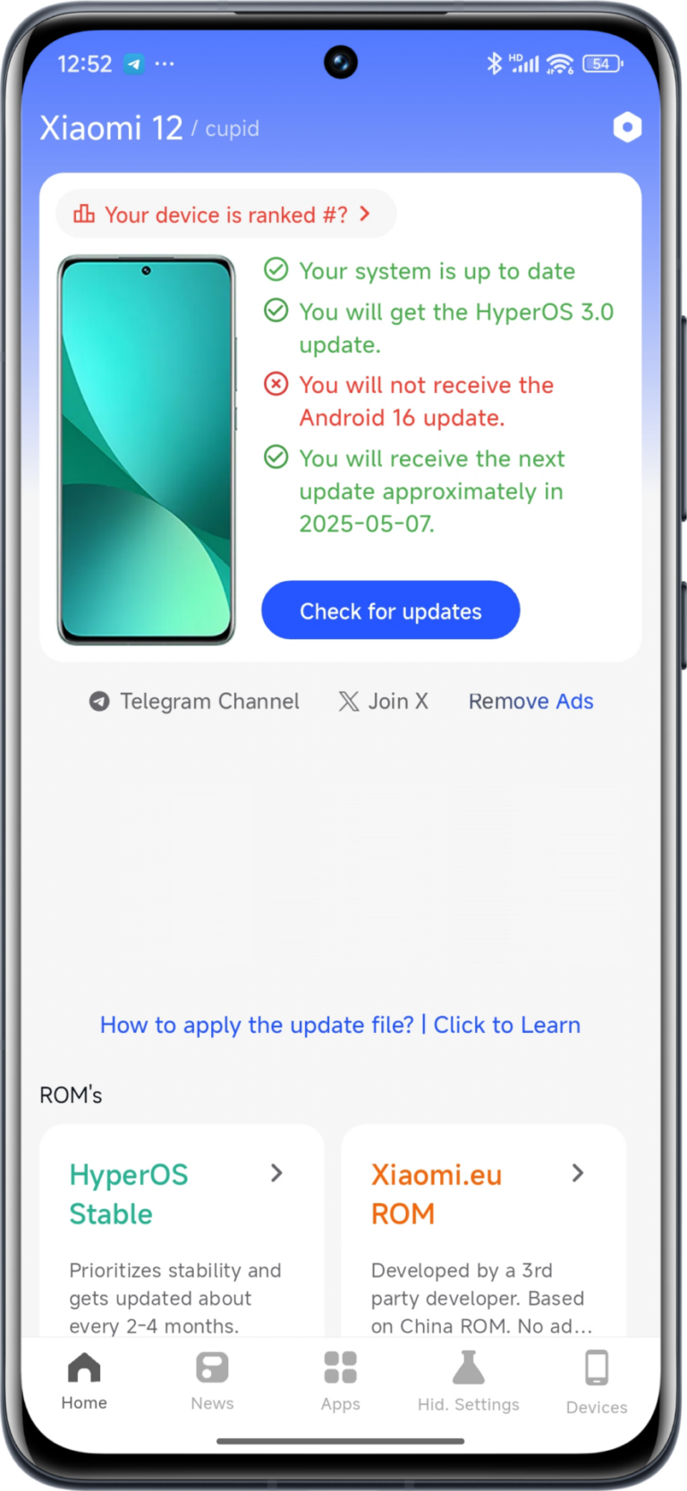 Super XiaoAI 7.2.1.2313 update added English support - XiaomiTime