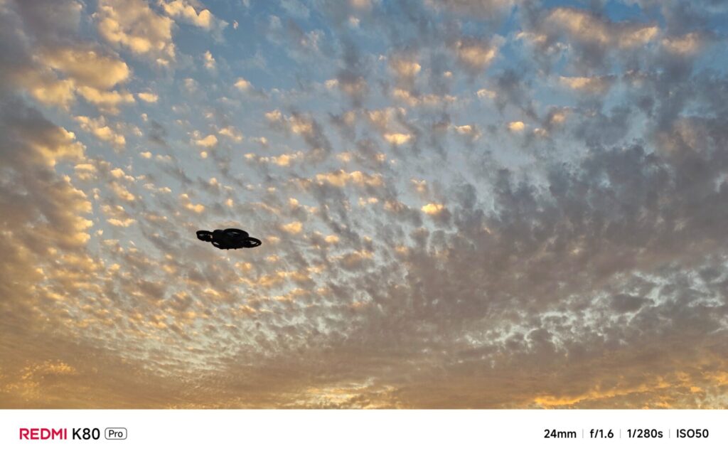 POCO F7 Ultra camera samples show that all cameras are good - XiaomiTime