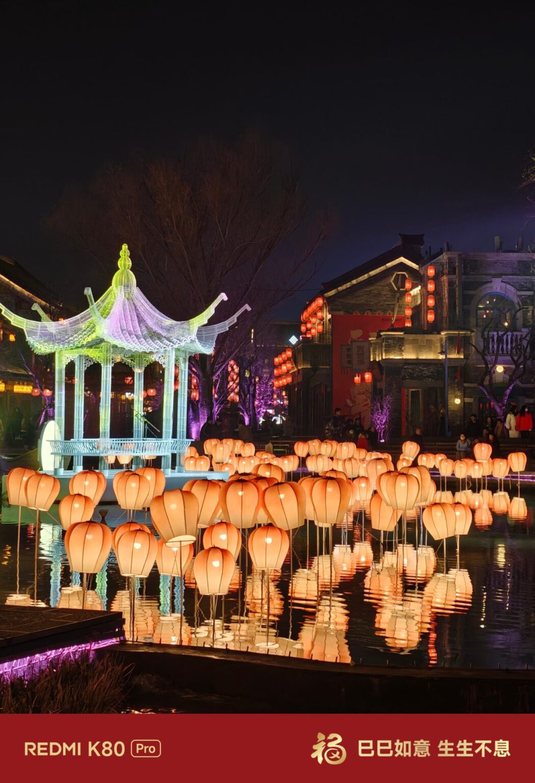 POCO F7 Ultra camera samples show that all cameras are good - XiaomiTime