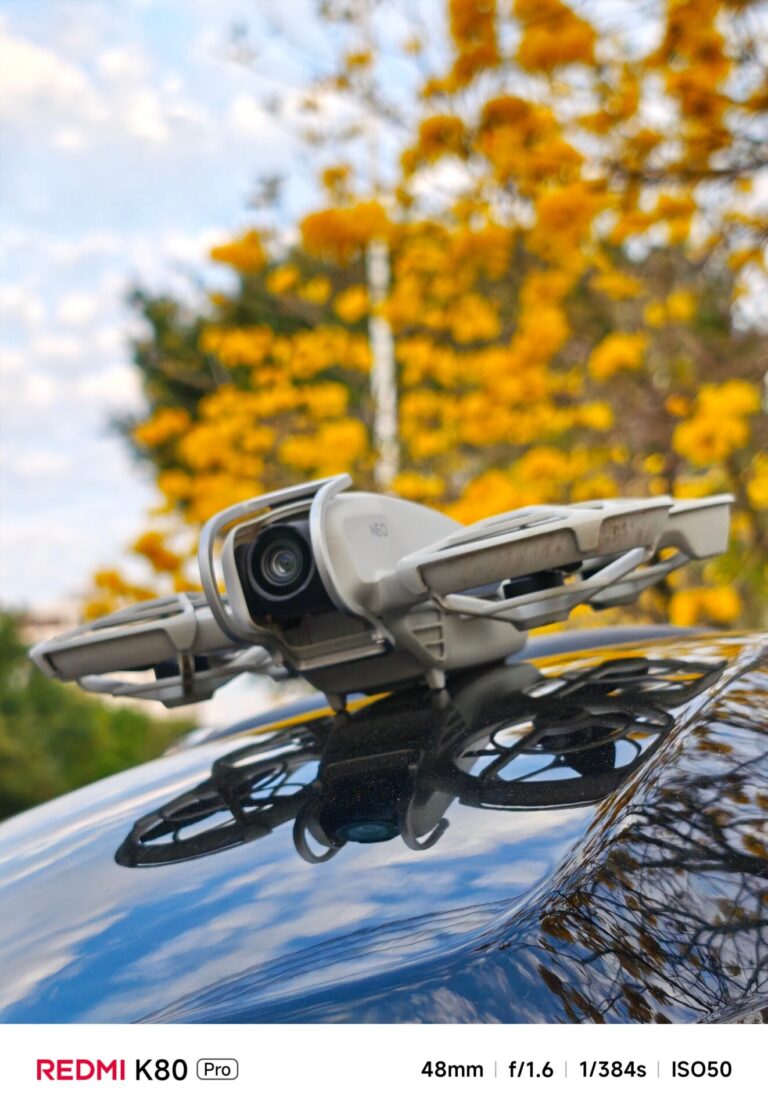 POCO F7 Ultra camera samples show that all cameras are good - XiaomiTime