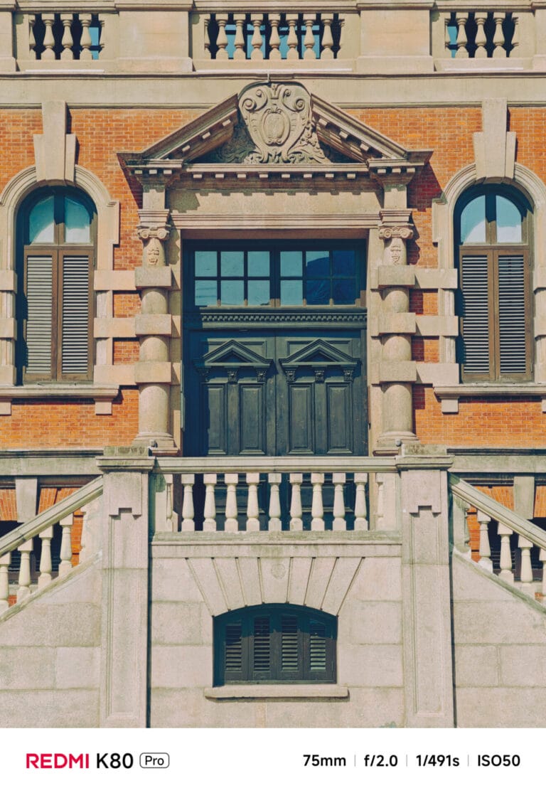 POCO F7 Ultra camera samples show that all cameras are good - XiaomiTime