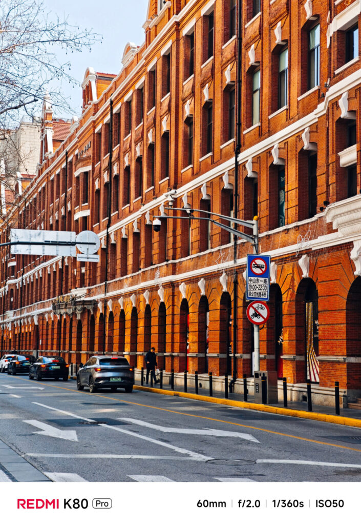 POCO F7 Ultra camera samples show that all cameras are good - XiaomiTime