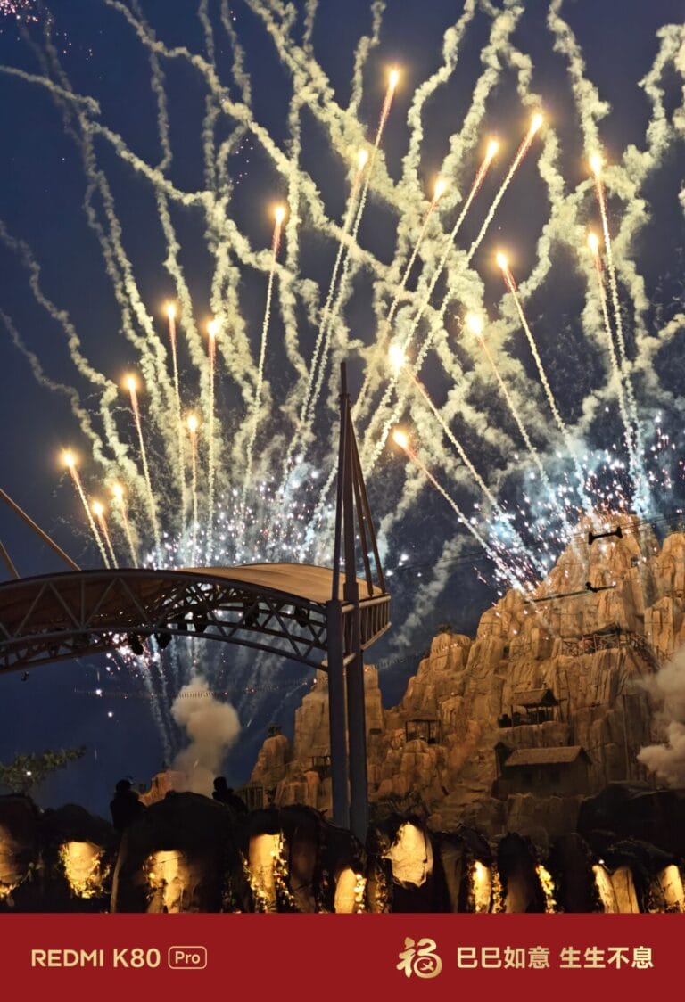 POCO F7 Ultra camera samples show that all cameras are good - XiaomiTime