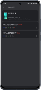 Xiaomi.eu HyperOS 2 Android 14 ROMs finally released - XiaomiTime