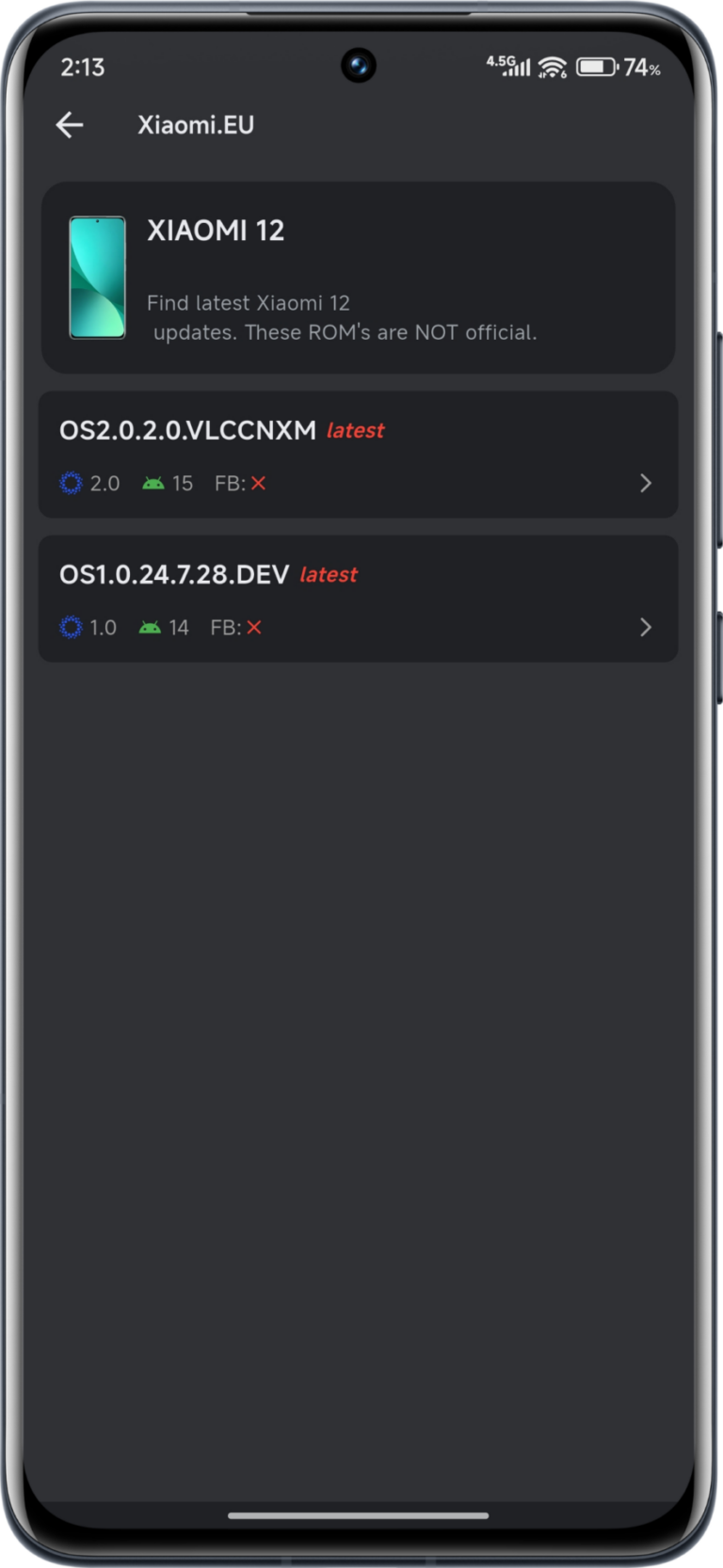 Xiaomi.eu HyperOS 2 Android 14 ROMs finally released - XiaomiTime